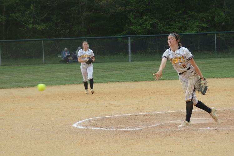 CSM softball drops Saturday twin-bill | College | somdnews.com