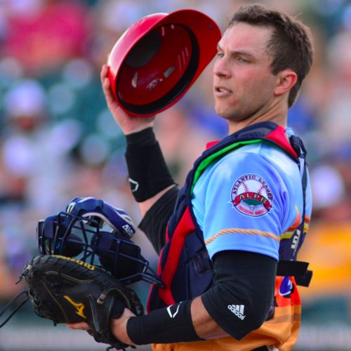 Blue Crabs drop two to Lancaster | News | somdnews.com