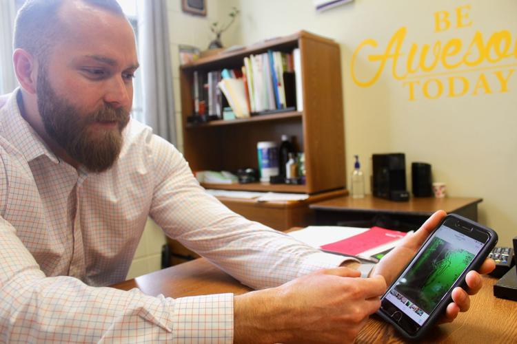 Pirner named new Chopticon principal | Local News | somdnews.com