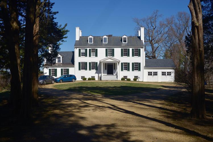Mt. Aventine kitchen ready for cooking, interpretation | Spring Home ...