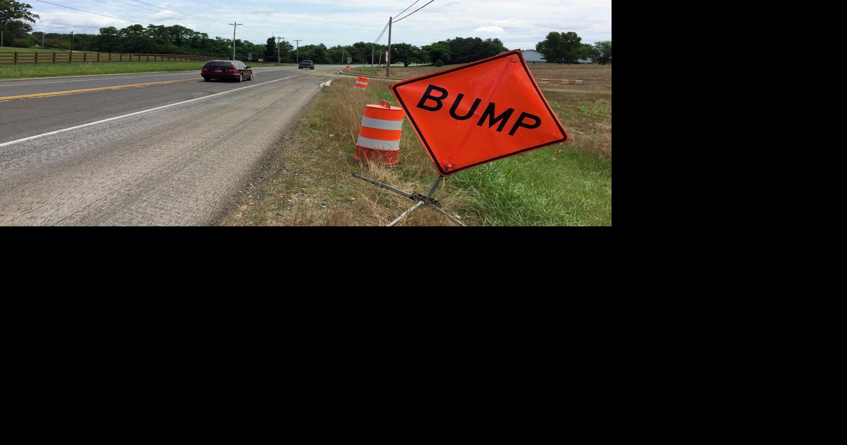 Repaving work on Route 5 now in Loveville | Local News | somdnews.com