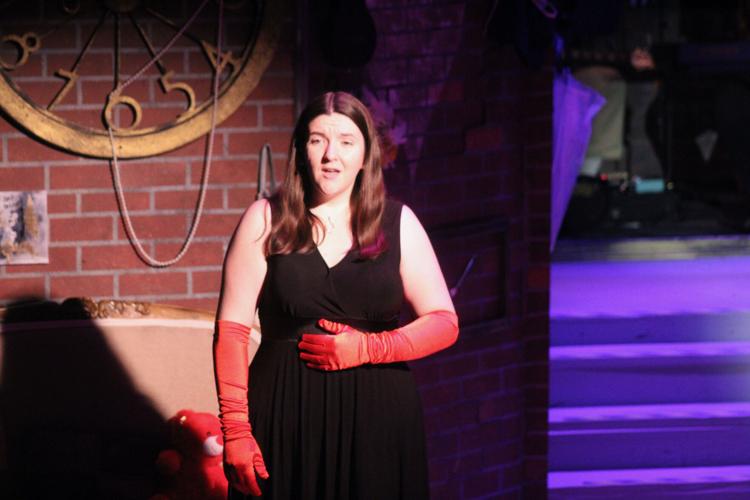 Newtowne Players take 'A Journey Through Love' | Community | somdnews.com