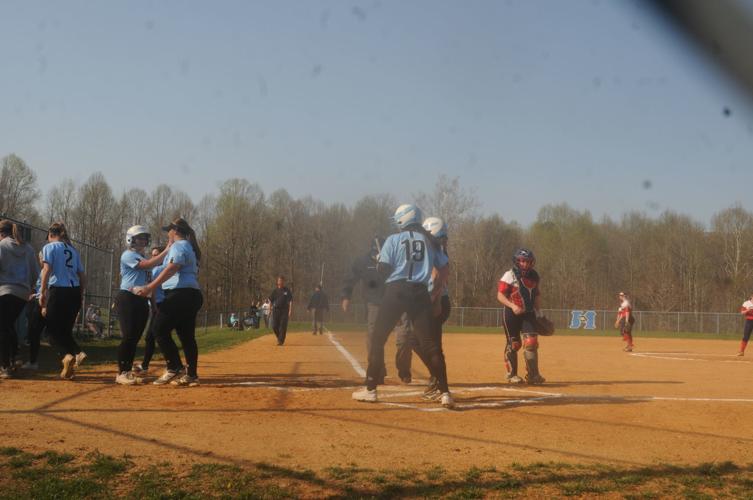 Huntingtown softball topples Northern | News | somdnews.com