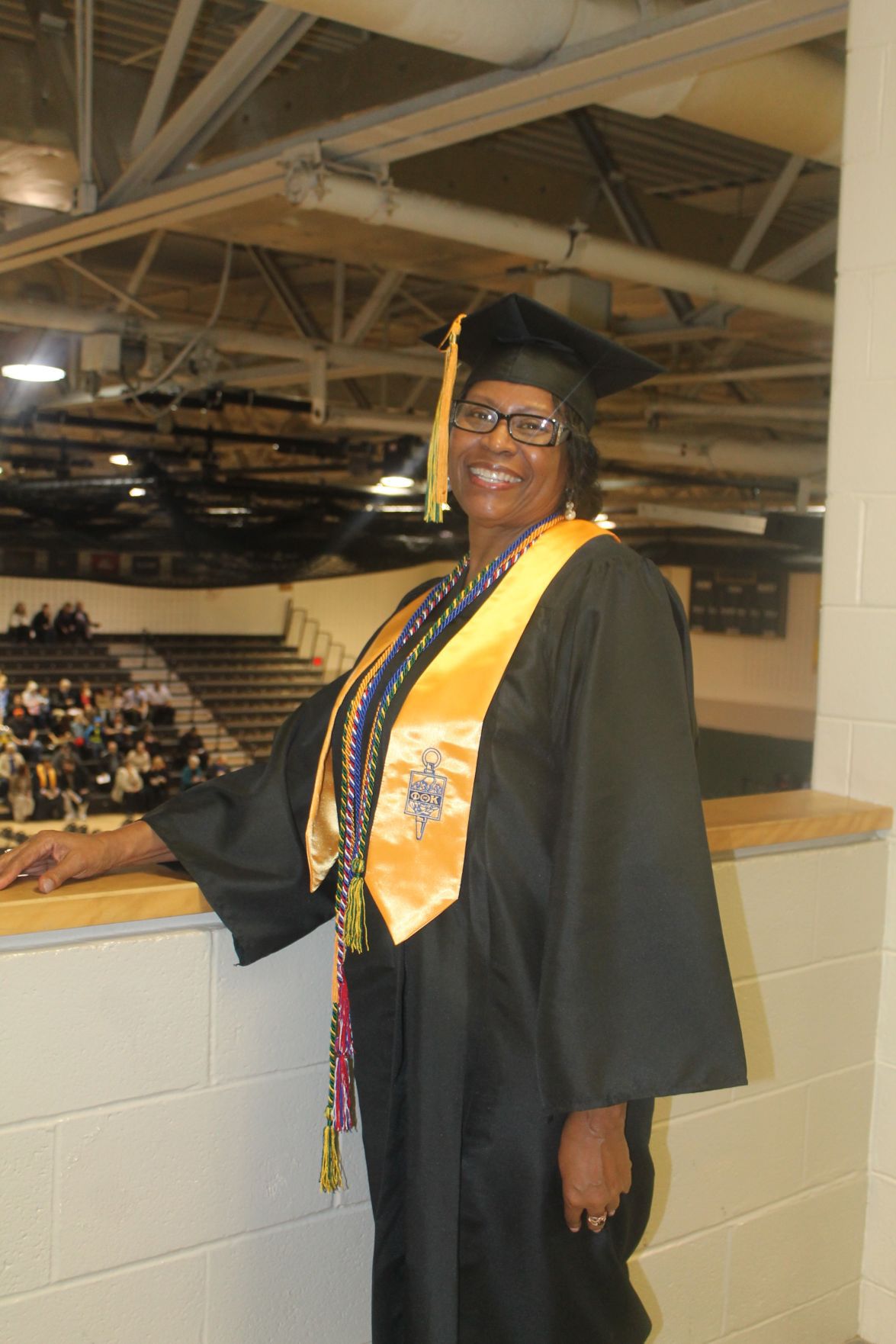 College of Southern Maryland holds 18th annual winter graduation ...