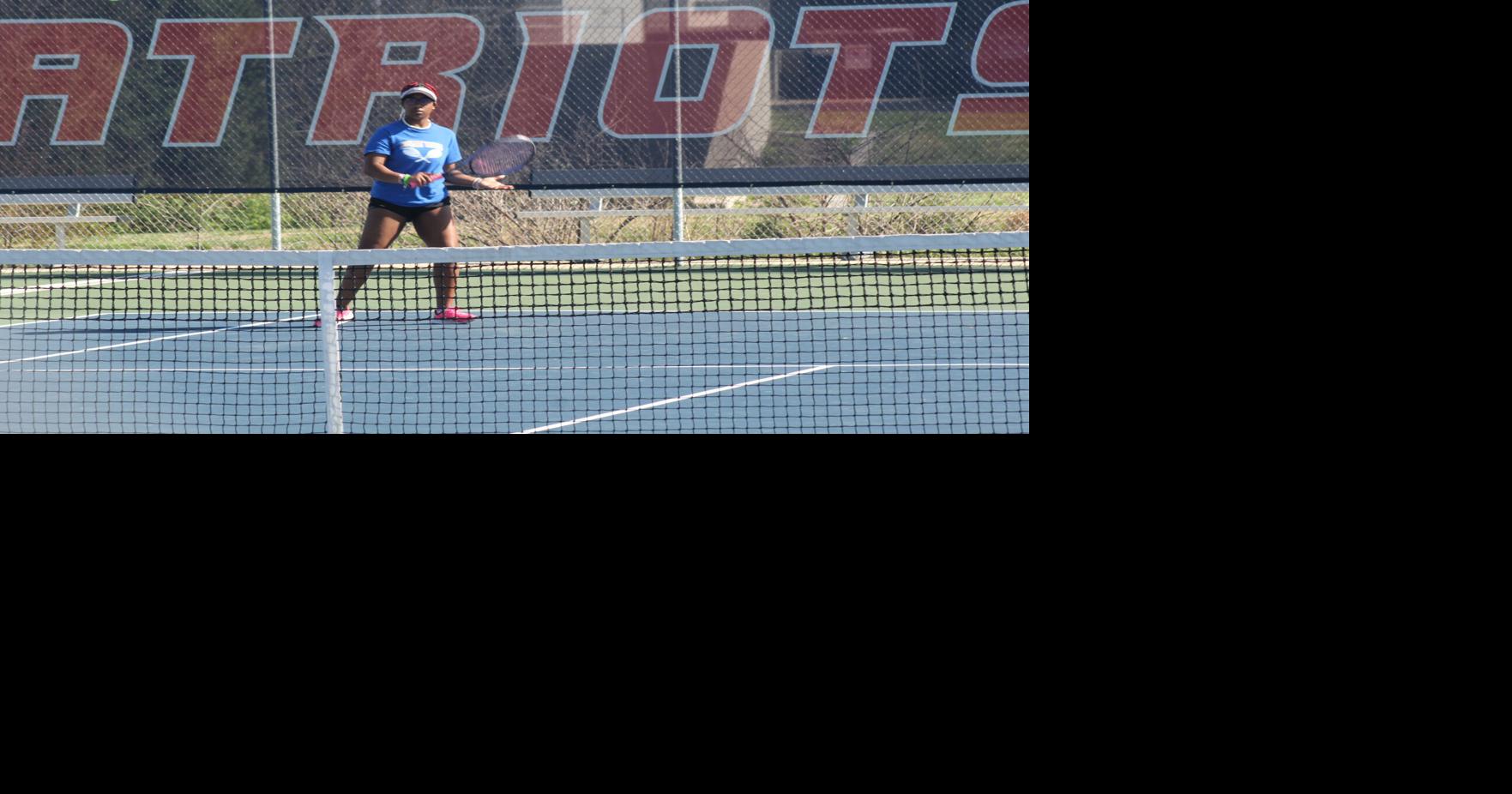 Northern tennis hosts Calvert | High School | somdnews.com