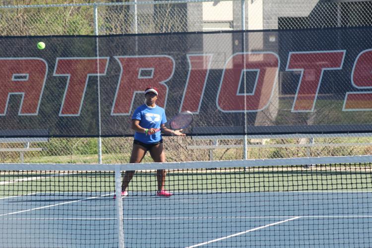 Northern tennis hosts Calvert | High School | somdnews.com