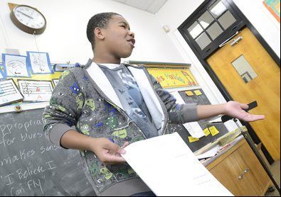 Hoyer Montessori program expands to Oakcrest Elementary building next ...