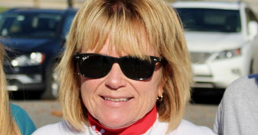 Calvert votes on election day, rocks the red again | Local News ...