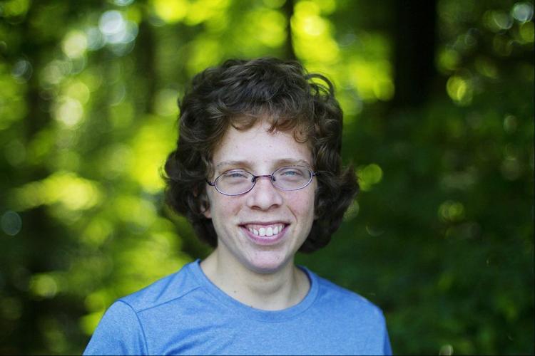 Fairax County Special Olympians going for gold in Athens | News ...