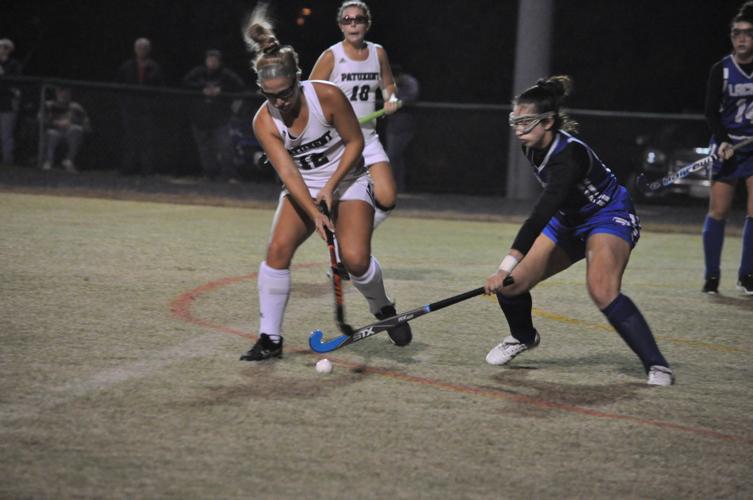 Patuxent field hockey blanks Lackey to claim SMAC championship | News ...
