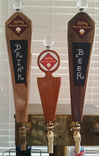 Business is hopping at Gypsy Brewing Company | Spotlight | somdnews.com