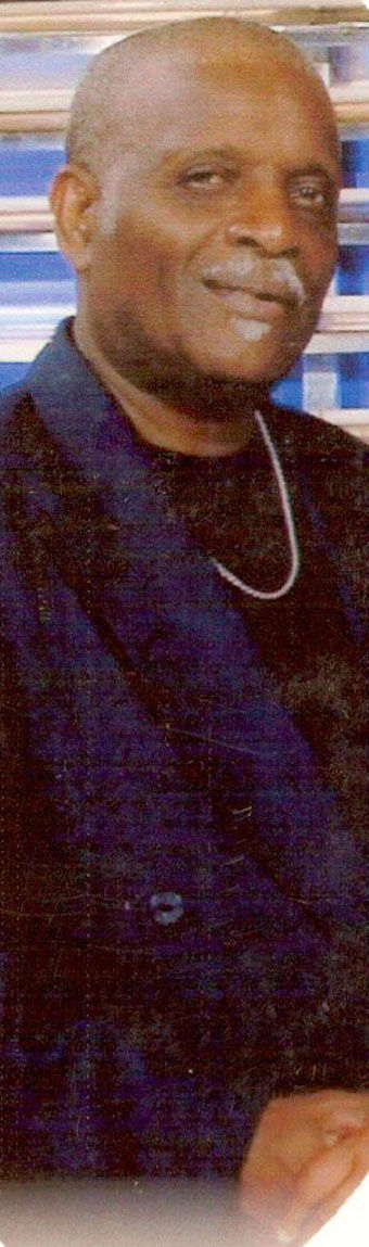 Lawrence Melvin Green | Obituaries | somdnews.com