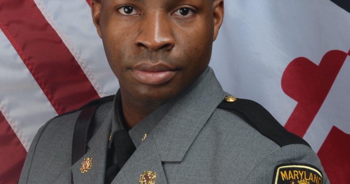 MDTA names Nice Bridge policeman officer of the year | Spotlight ...