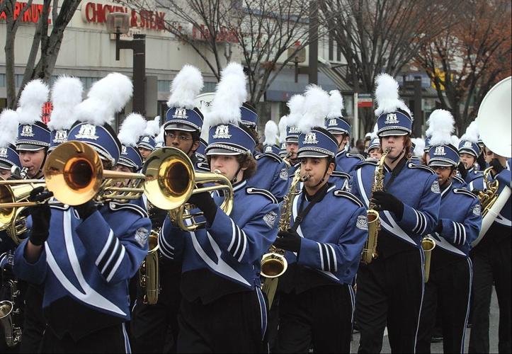 14th annual Montgomery County Thanksgiving Parade set for Saturday in ...