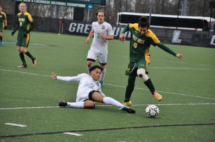 Great Mills soccer falls in 3A state final on penalty kicks | Spotlight ...