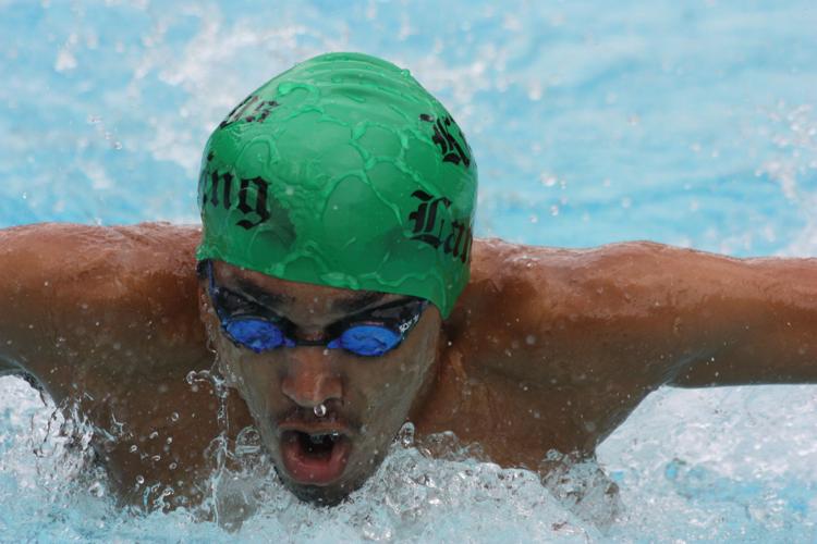 Kings Landing collects first win of season in Prince-Mont Swim League ...