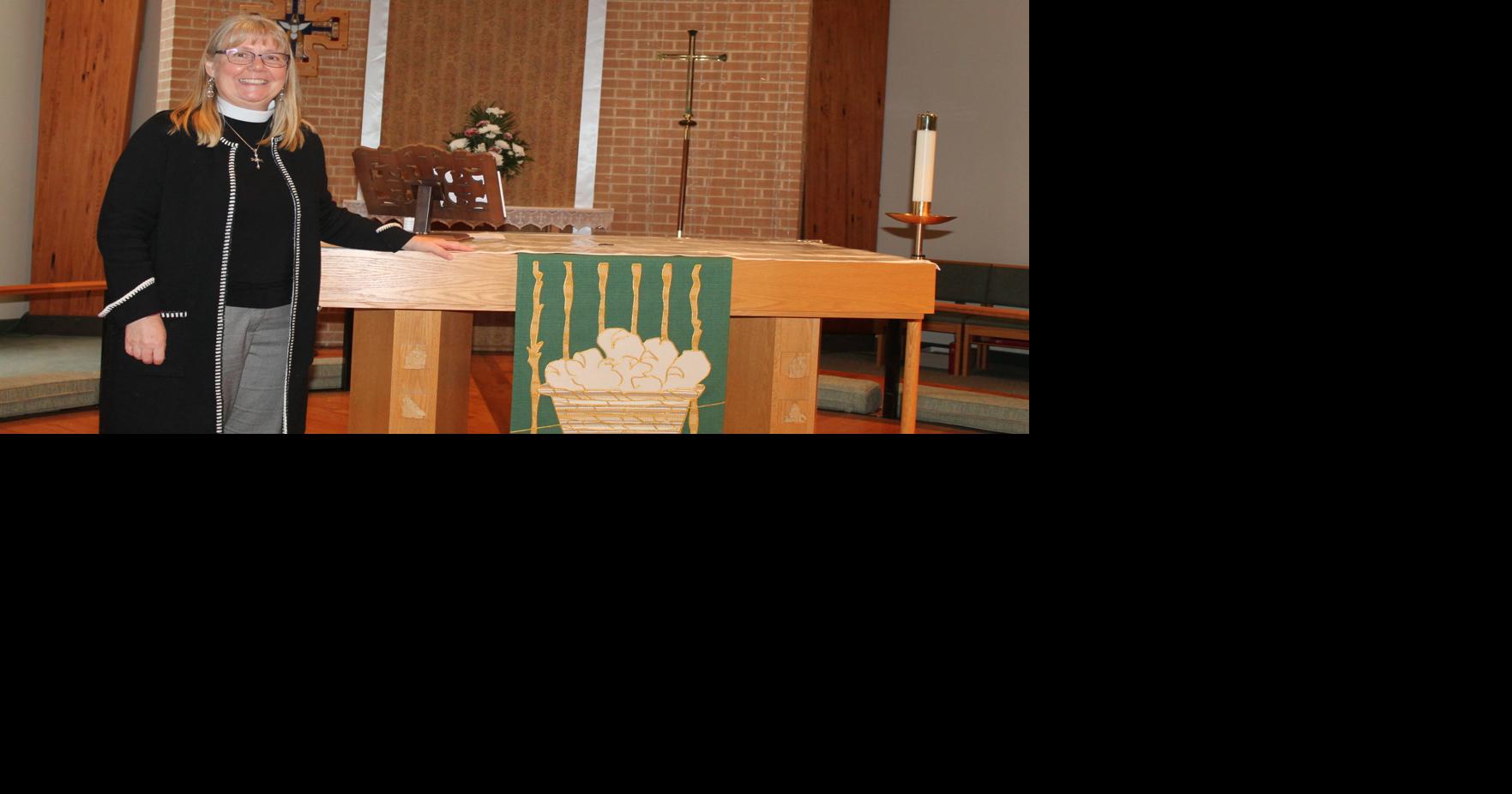 Peace Lutheran welcomes LGBTQ with open arms | Local News | somdnews.com