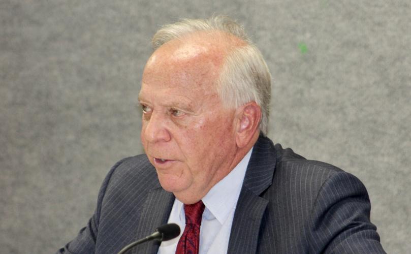 State's attorney candidates spar on leadership issues in Calvert ...