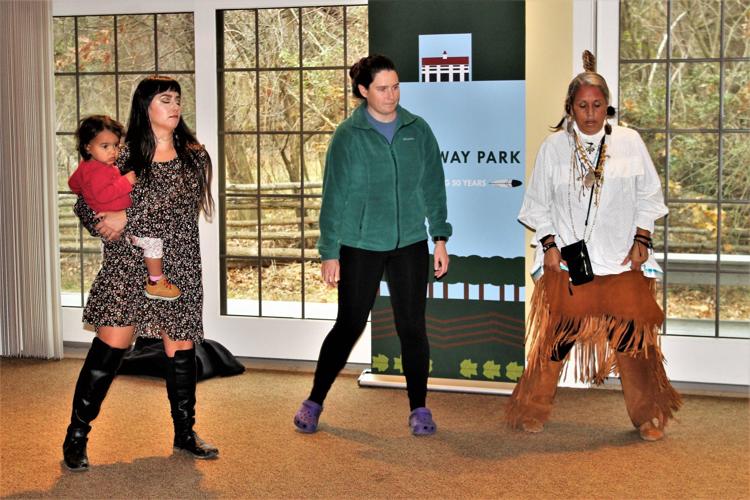 Piscataway Park celebrates Native American Heritage Month | Local News ...