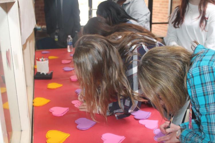 Matthew Henson student group hoping to spread kindness | Local News ...