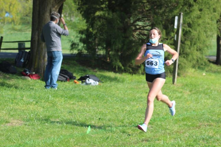 Huntingtown boys, Northern girls capture Calvert Cross Country titles ...