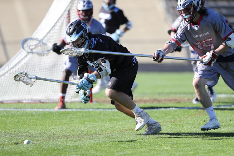 Locals receive All-American lacrosse honors | News | somdnews.com