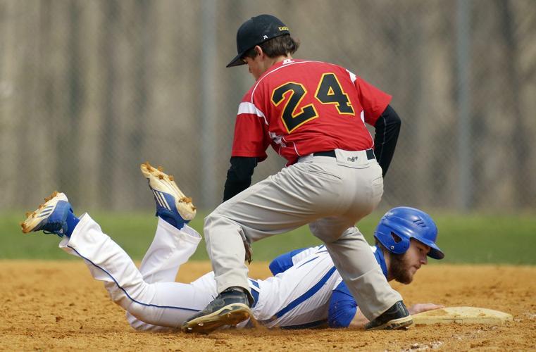 North Point baseball gets swept in Calvert tournament | Sports ...