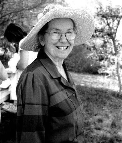 Annie Hannah Moore "Anne" | Obituaries | somdnews.com