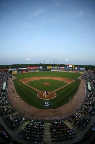 Blue Crabs prepare for 10th anniversary season | News | somdnews.com