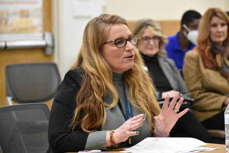 Groups make pitch to Charles delegation for bond funds | Local News ...