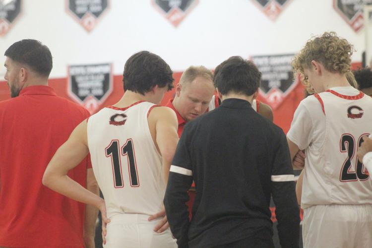 Chopticon boys basketball rolls past Potomac | High School | somdnews.com
