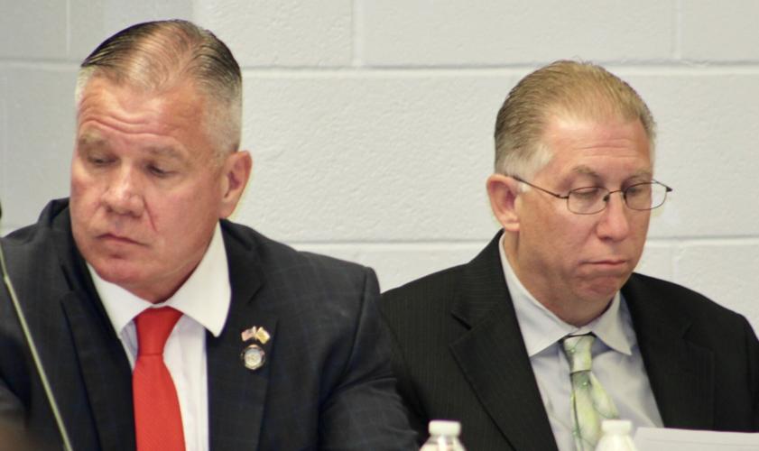 Calvert County 2022 recap: Some new faces, some ongoing issues | Local ...