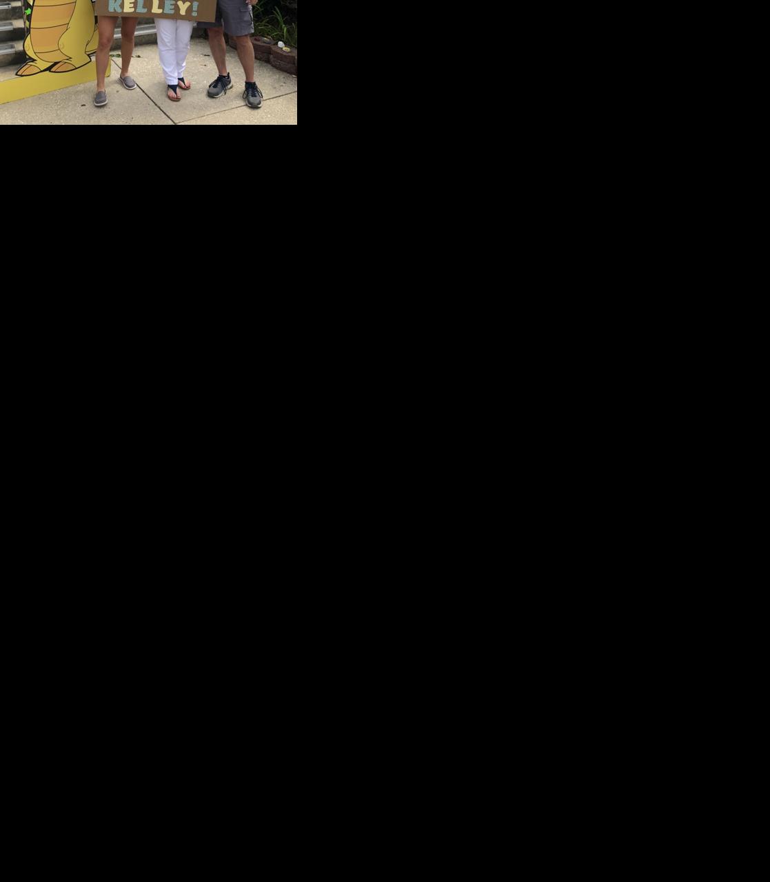 Playing musical chairs with Calvert school instructor | Features ...