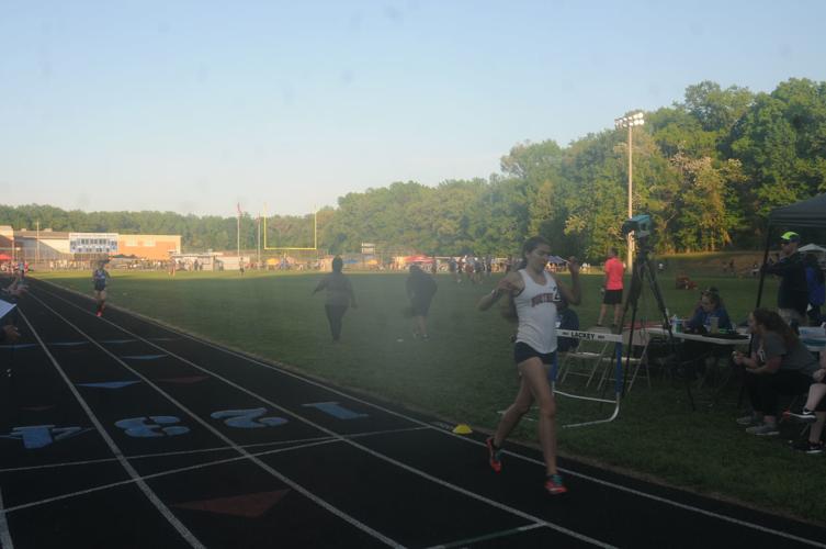 Day 1 of SMAC track and field championships is in the books | Spotlight ...