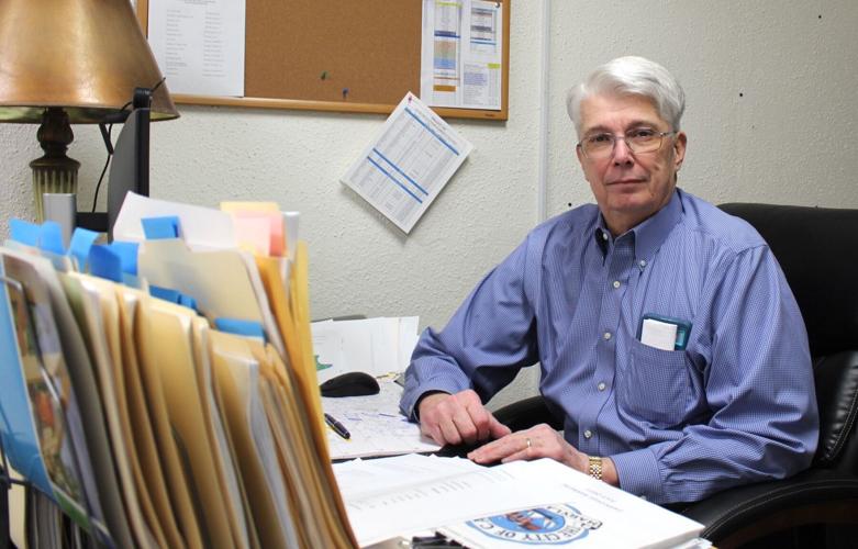 Six months into the job, Cambridge city manager says he'r ready to ...