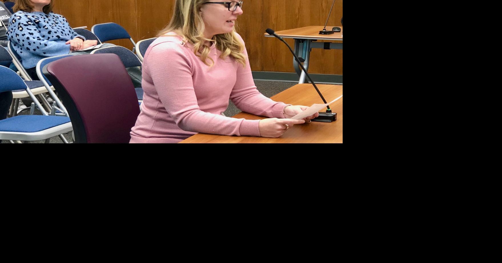 Calvert schools' budget proposal keeps county funding flat | Local News ...