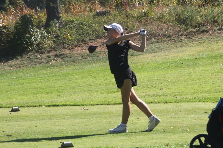 SMAC golfers contend for State title | High School | somdnews.com