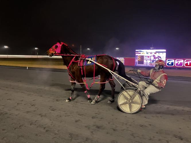 Rosecroft kicks off 2023 racing season | Local News | somdnews.com