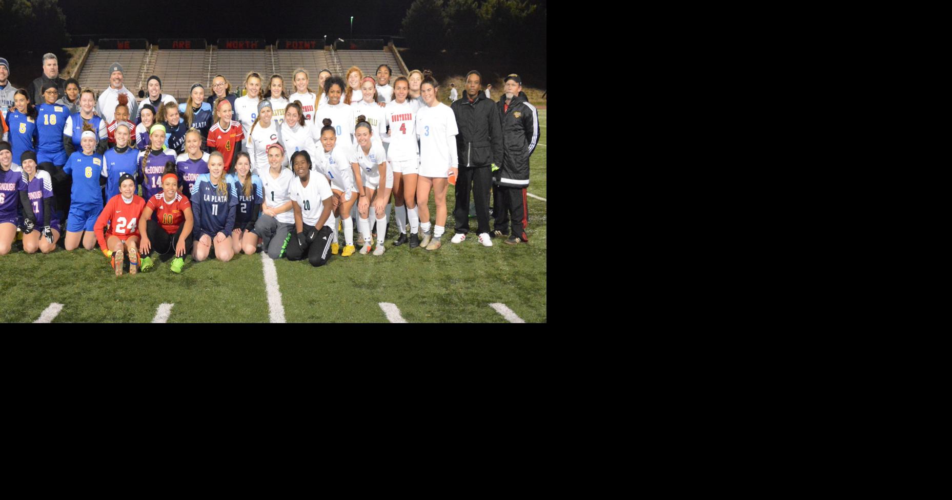 SMAC senior soccer players compete in first conference all-star game ...