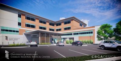Charles Regional Medical Center to expand emergency department | Local ...