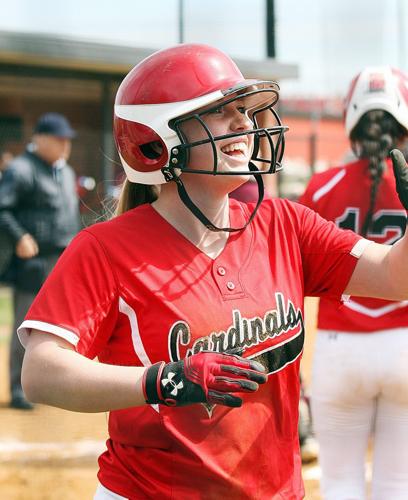 Northern softball graduates help Catholic Univ. to unprecedented ...