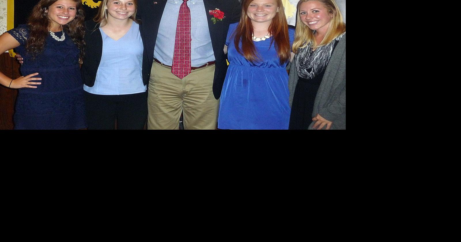 Radford inducted into softball’s hall of fame | Sports | somdnews.com