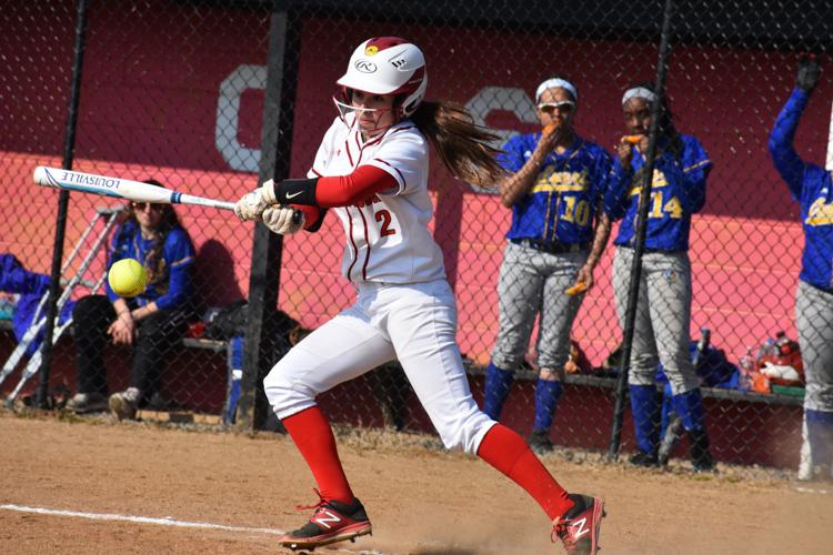 Chopticon softball players commit to play at the next level | News ...