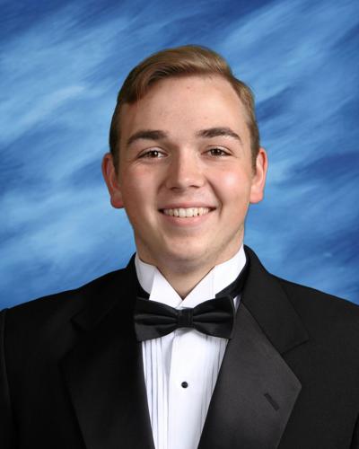 St. Mary's Ryken High School - Swann, Michael | Virtual Graduations ...