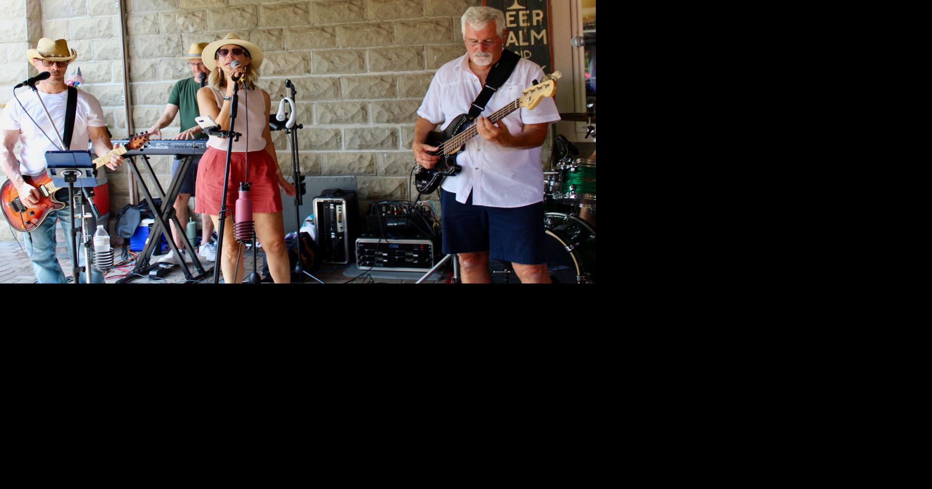 A WildGooD time at the winery | Local News | somdnews.com