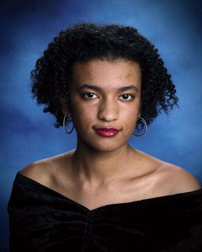 Maurice J. McDonough High School - Wilson, Cydney | Virtual Graduations ...