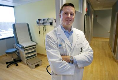 McLean doctor says ‘concierge medicine’ is future of primary health ...