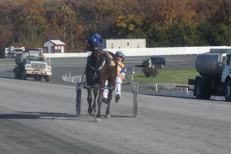 Rosecroft set to host Potomac Pace | News | somdnews.com
