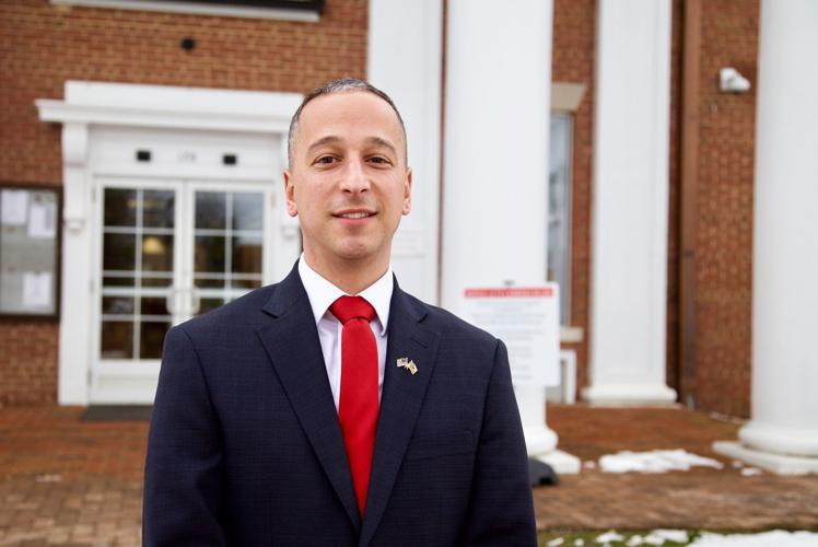 Rappaport and Carmean appointed judges | Crime and Courts | somdnews.com