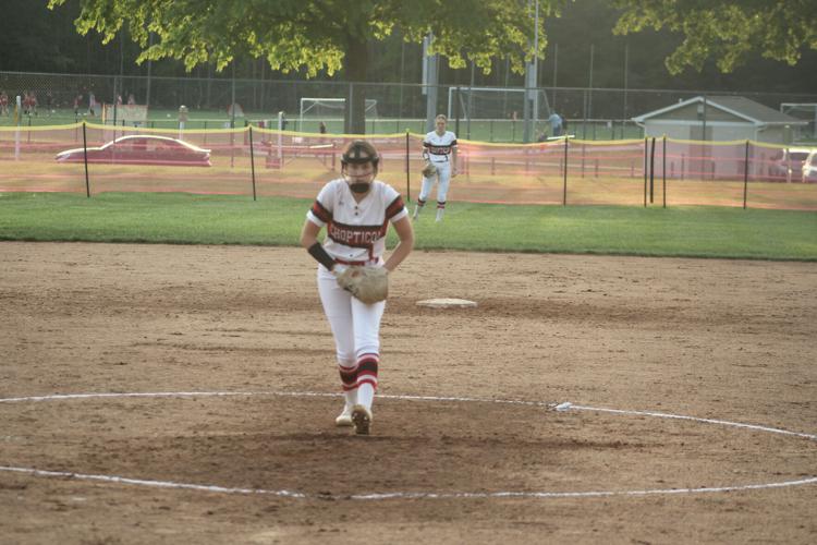 Chopticon captures SMAC softball championship | High School | somdnews.com